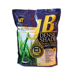 JB Instant Lawn | Seed Varieties